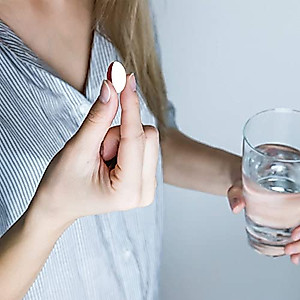 Kirkland Signature Stool Softener 100 mg, 400 Softgels