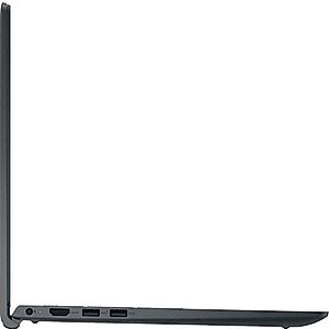Dell Inspiron 15 3000 3520 Business Laptop Computer[Windows 11 Pro], 15.6'' FHD Touchscreen, 11th Gen Intel Quad-Core i5-1135G7, 32GB RAM, 1TB PCIe SSD, Numeric Keypad, Wi-Fi, Webcam, HDMI, Black