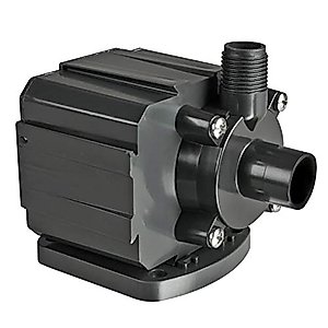Danner Manufacturing, Inc., Pondmaster 700 GPH Pond-Mag, Magnetic Drive Water Pump, 02527
