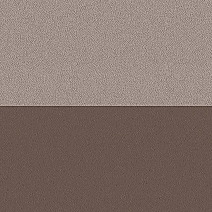 Bush Business Furniture Hour Office Desk, Mocha Cherry