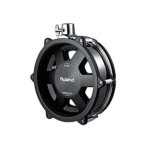 Roland PD-128-BC V-Pad with Bracket, 12in