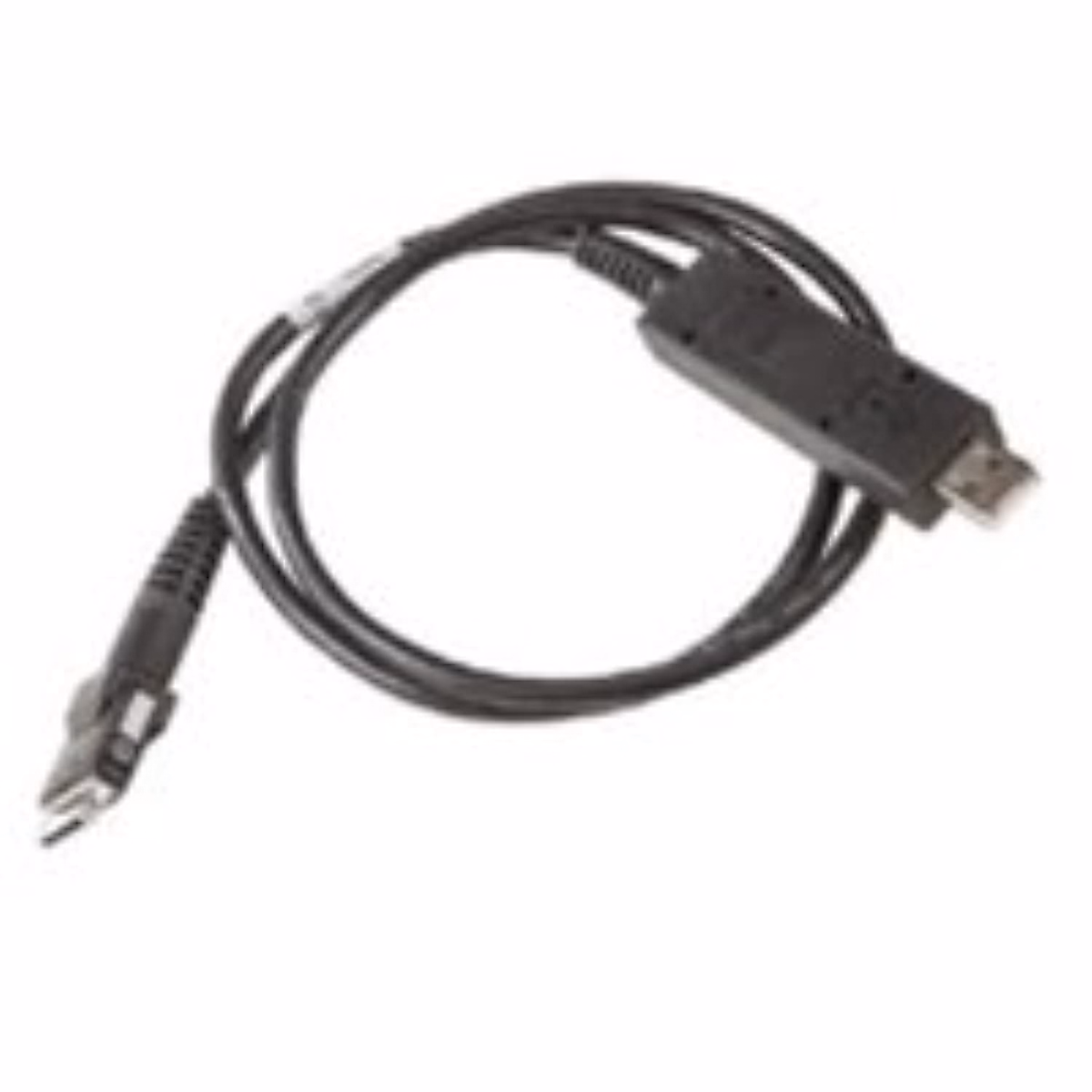 Intermec 236-297-001 USB Cable for Series CK3R and CK3X Mobile Computer, Connect Directly to PC USB Port