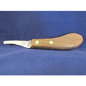 Classic Regular Right Hand Hoof Knife
