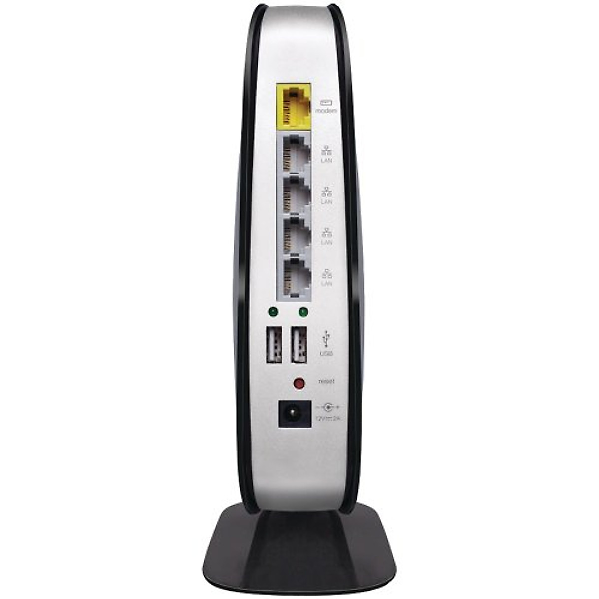 Belkin N750 DB Wi-Fi Dual-Band N+ Gigabit Router (F9K1103)