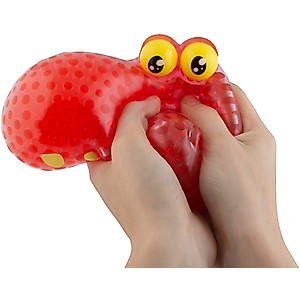 Orb Toys Ryan's World Bubble Pal x5 - Pack (Combo Panda, Baby T-Rex, Peck, Pal Moe & Gus)