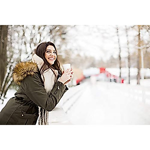 Andes Mints Coffee Chocolate Mint Peppermint Coffee Pods for Keurig K-Cup Brewers, 40 Count