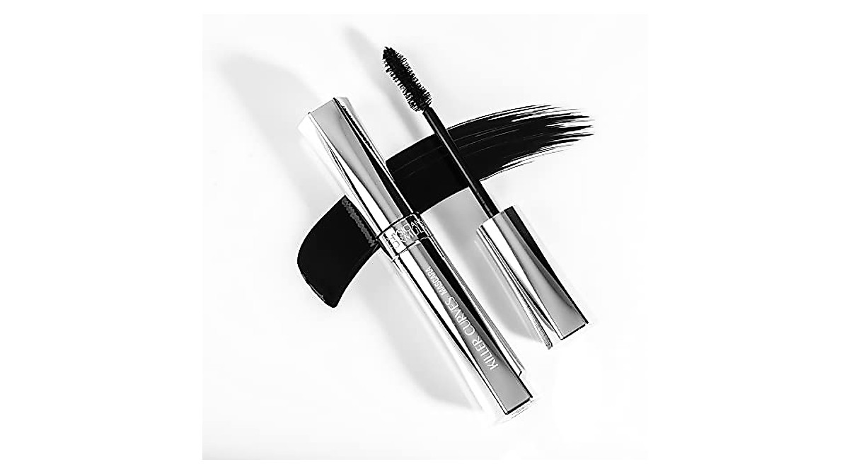 Physicians Formula Killer Curves Mascara – Curl & Volume
