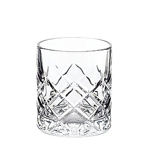 Yarai® Rocks Glass 7.5oz (225ml) / 6 Pack
