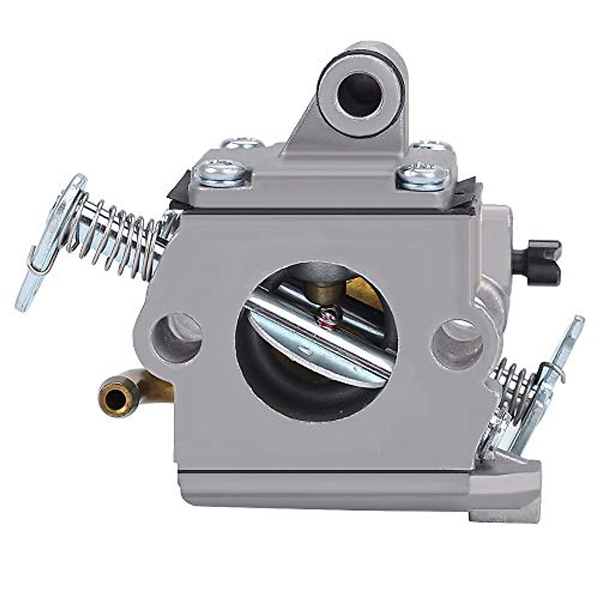 Harbot C1Q-S57A Carburetor for STIHL 017 018 MS 170 180 MS170 MS180 Chainsaw with Air Filter Fuel Line Tune Up Kit