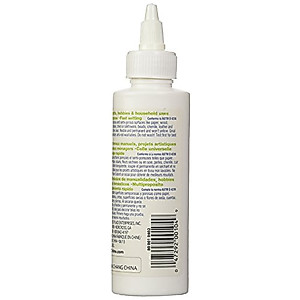 Plaid Sobo Premium Craft & Fabric Glue-4 Ounce, 4 oz
