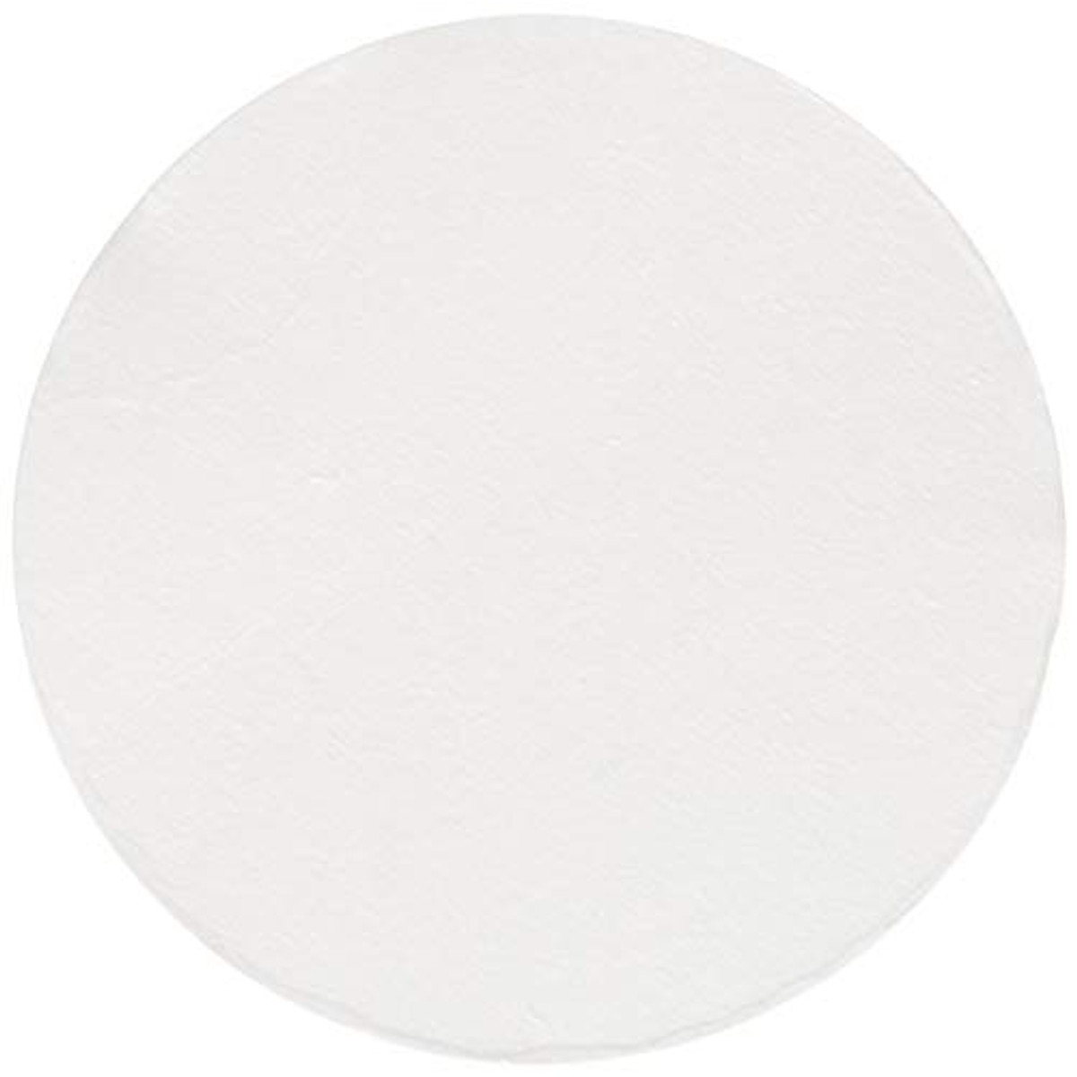 Ahlstrom 1610-1050 Borosilicate Glass Microfiber Filter Paper, 1.1 Micron, Medium Flow, Grade 161, 10.5cm Diameter (Box of 100)