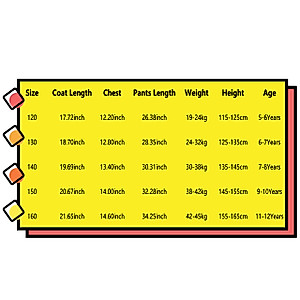 PUNICS Boys Five Horror Bear Tee Pants Little Kids Cartoon Movie Game Shirt Set 2PCS Long Sleeve Clothes Outfit