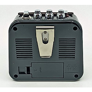 Danelectro Honeytone Mini Amp Black