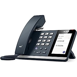 Yealink MP50-TEAMS USB Phone Compatible with Microsoft Team (YEA-MP50)