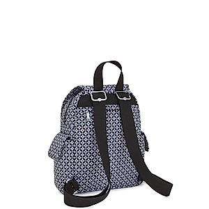 Kipling Women's City Pack Mini Backpack, Lightweight Versatile Daypack