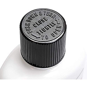 White Diamond Metal Polish - Perfect for Stainless Steel, Brass, Aluminum, Chrome, Gold, Silver - Multi-Purpose Cleaner, Sealant, & Rust Remover/Preventer for Cars, Jewelry, Boats & More - 2 Bottles