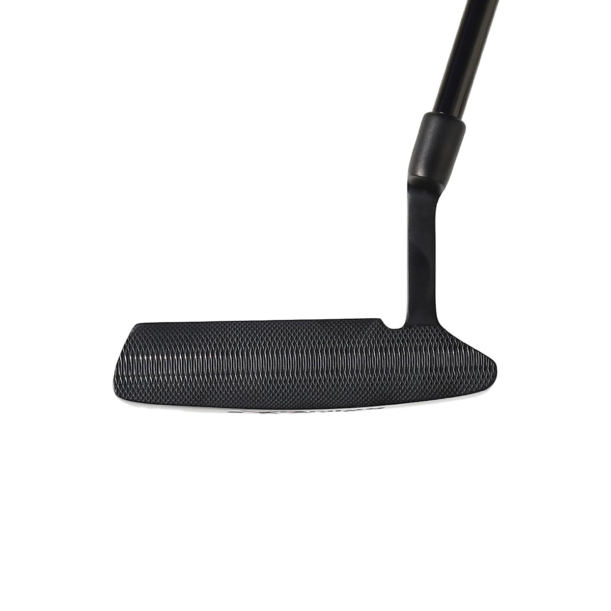 NVRMiss Blade - 100% Milled Premium Golf Putter (Right, 34)