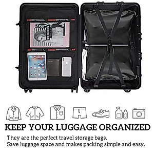 2 PCS Dust Cover Storage Bags Silk Dustproof Drawstring Bag storage pouch Satin Bags for Packaging Handbags, Purses, Shoes Boots Home Storage Bags