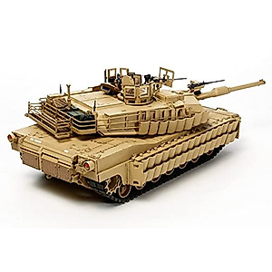 Tamiya Models M1A2 SEP Abrams Tusk II Model Kit