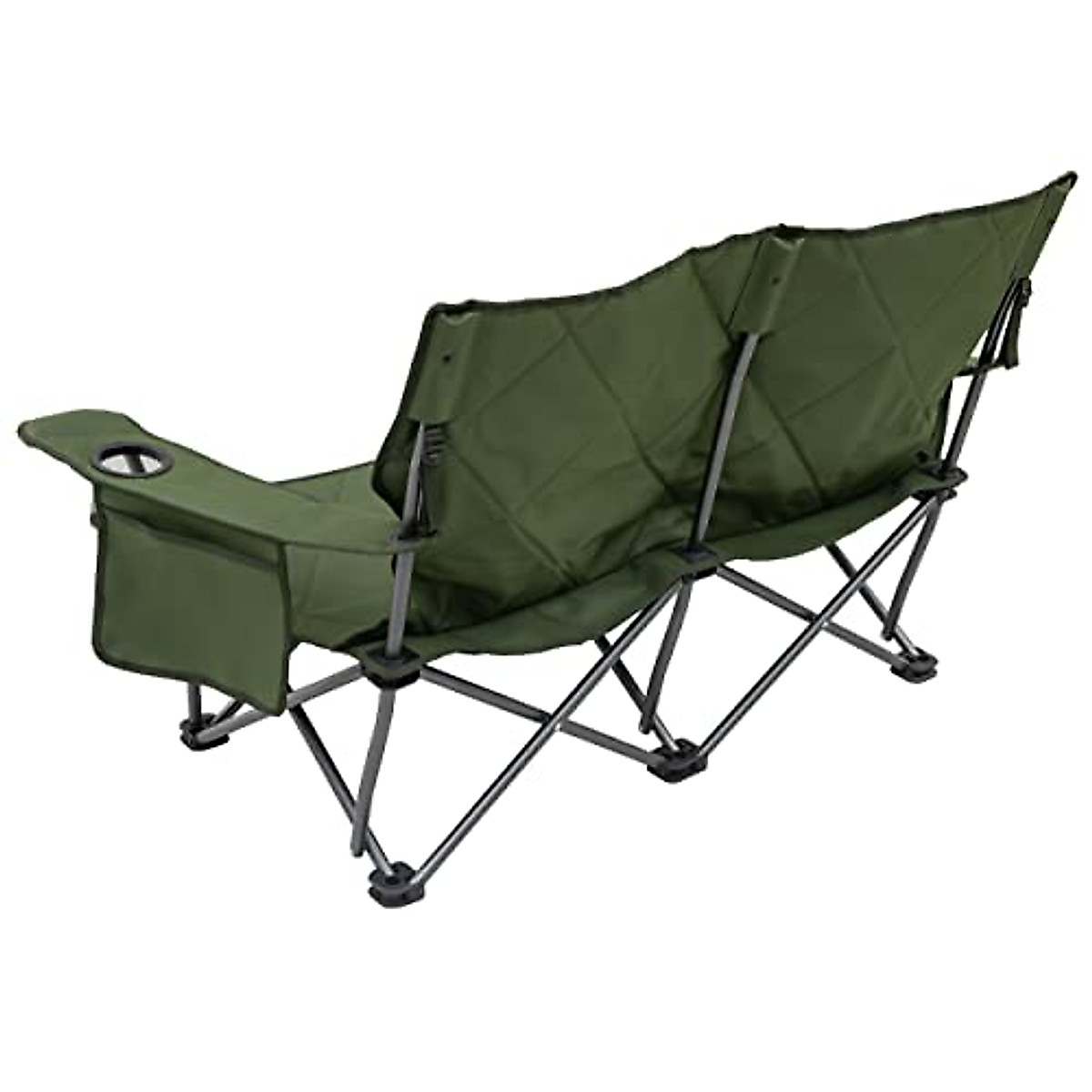 ALPS Mountaineering King Kong Loveseat - Green