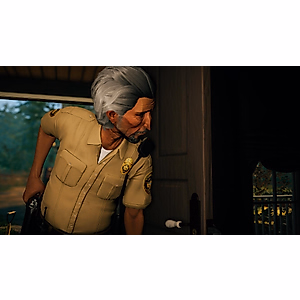 Alfred Hitchcock - Vertigo - Limited Edition Nintendo Switch