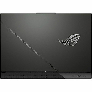 ASUS ROG Strix Scar 17 X3D (2023) Gaming Laptop, 17.3” QHD 240Hz/3ms, 100% DCI-P3 Display, GeForce RTX 4090, AMD Ryzen 9 7945HX3D, 32GB DDR5, 2TB PCIe SSD, Wi-Fi 6E, Windows 11 Pro, G733PYV-XH97