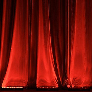 ADJ Products MEGA GO BAR 50 RGBA