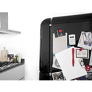 Bobino Magnet Pen - White - Stylish Minimalist Writing