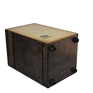 CNZ Audio Vintage Style Cajons (Vintage)