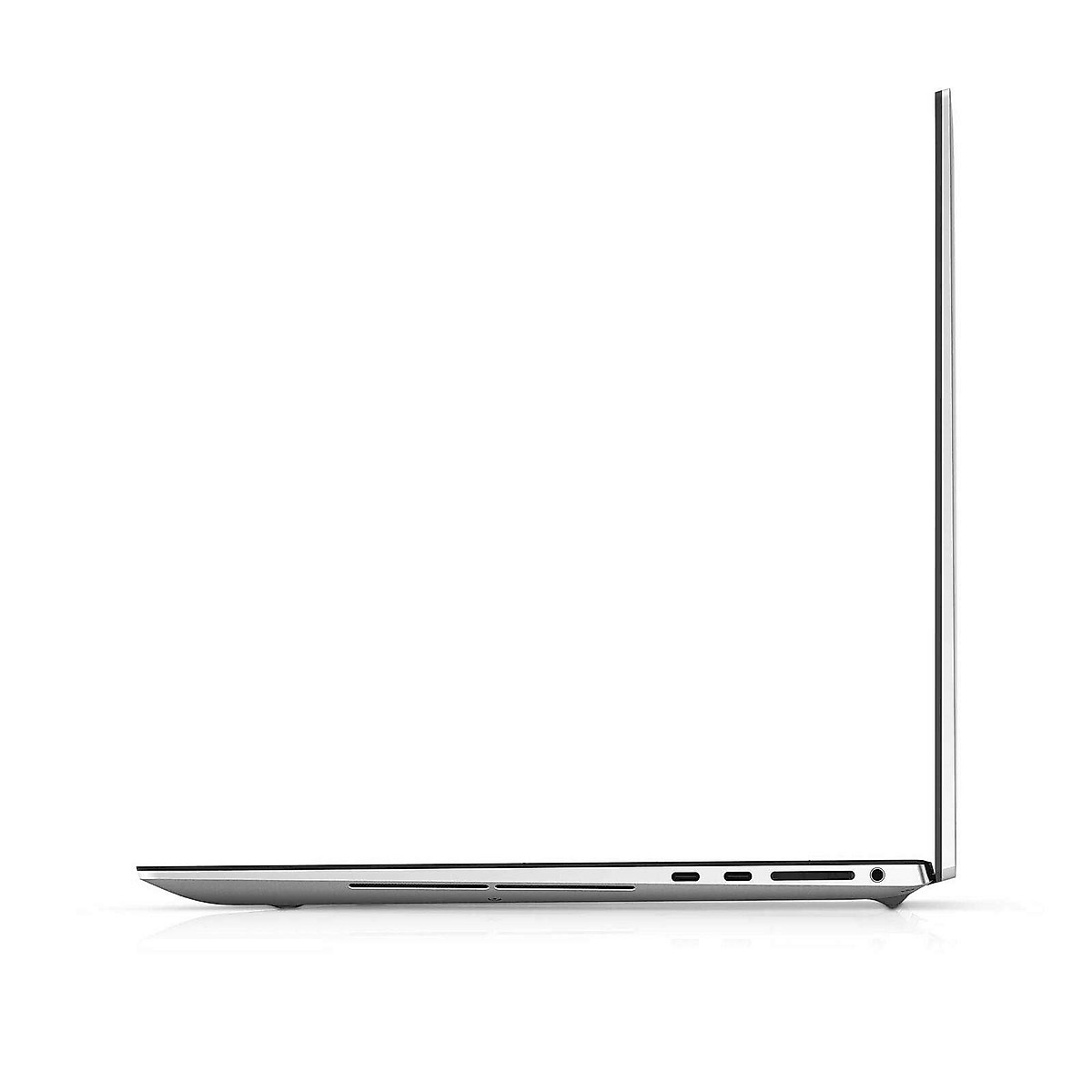 Dell XPS 17 9700 (Latest Model) 17.0" Core i7-10750H(Six Core, Up to 5.0Ghz) 512GB PCIe SSD 16GB RAM FHD+ (1920x1200) GTX 1650Ti 4GB WiFi 6 AX+BT Win 10 (Renewed)