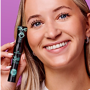 essence | Lash Princess False Lash Effect Mascara | Gluten & Cruelty Free
