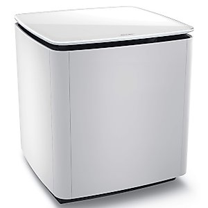 Bose Bass Module 700 - White- Wireless, Compact Subwoofer, 12"