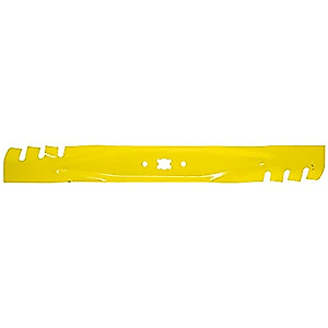 CUB CADET 742P0741-X Xtreme 21" Mulching Blades SRC621 SC100 SC300 SC500 SC700