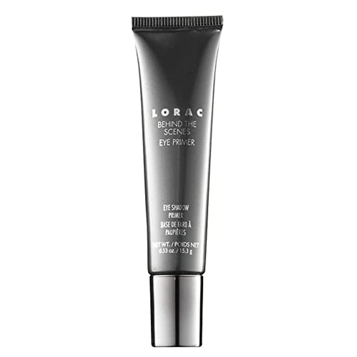 LORAC Behind the Scenes Eye Primer Makeup | Eyeshadow Base | Oil-Free