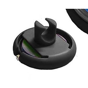 Valencia Med Stethoscope Watch, Purple