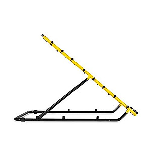 SKLZ Baseball and Softball Rebounder Net for Pitching and Fielding Training, 4 x 4.5 feet