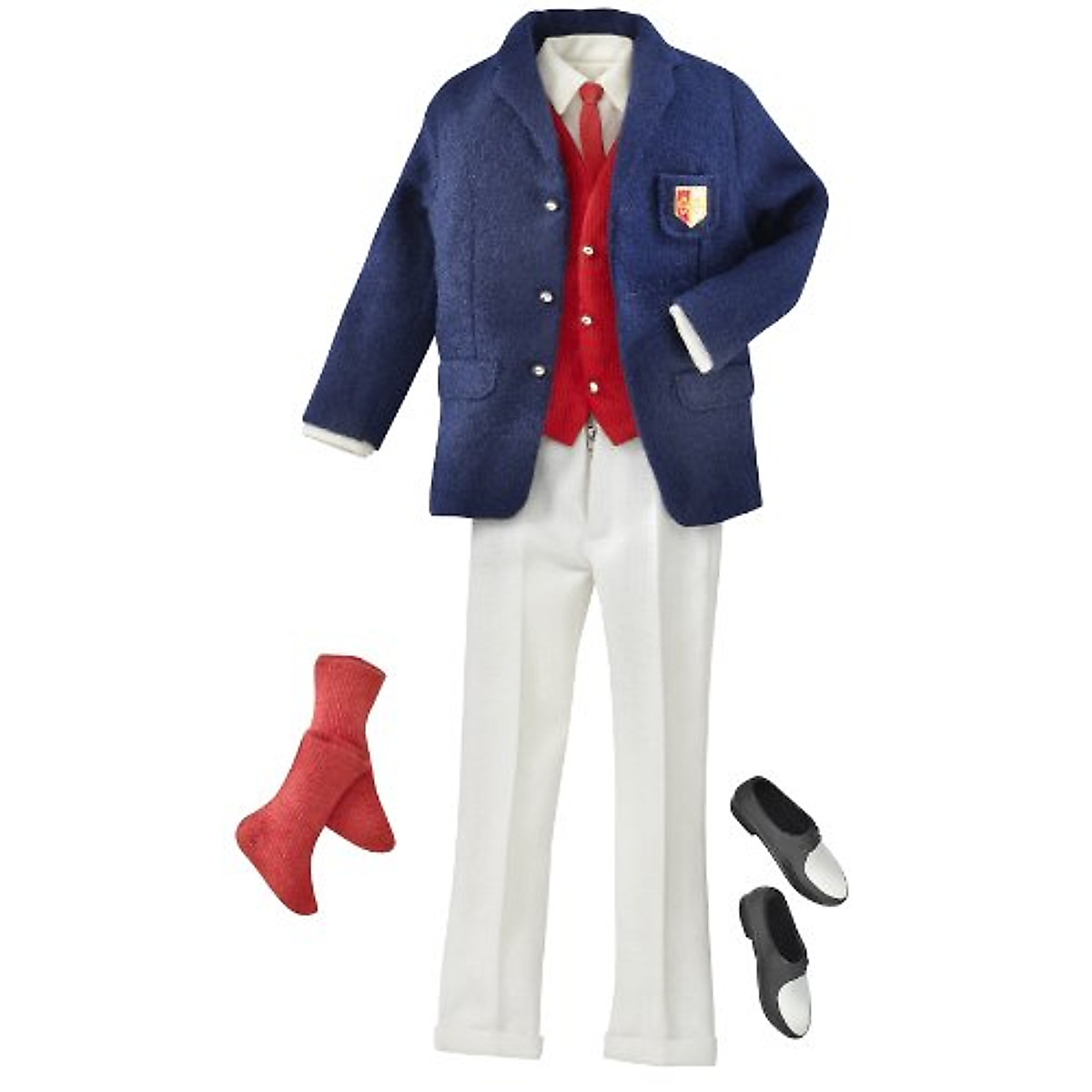 Barbie My Favorite Ken Doll