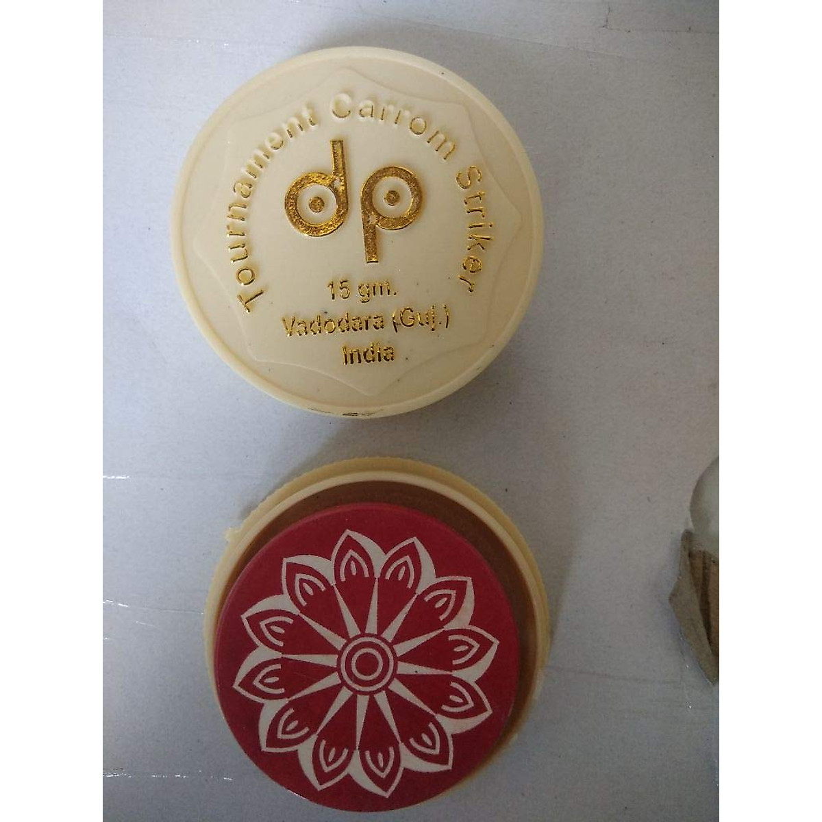 C2C Tournament Carrom Striker for Professional