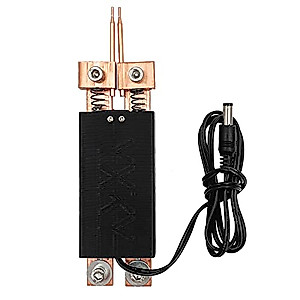 DIY Spot Welder Pen, Integrated Type Spot Welding Pen, Automatic Trigger Weld Machine Accessory