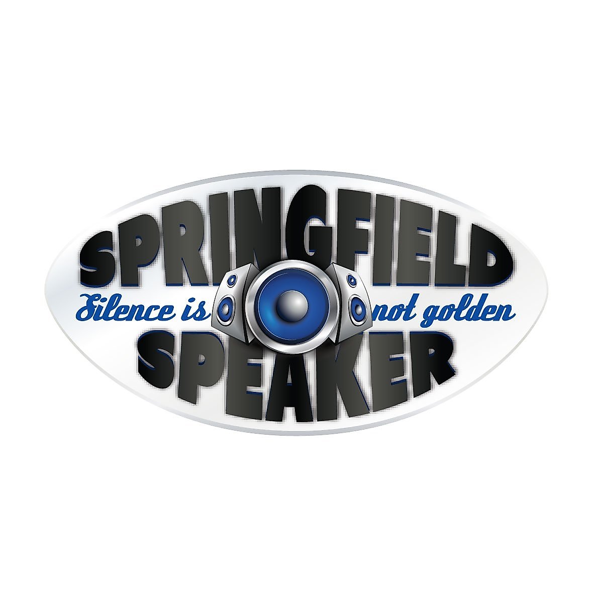 Springfield Speaker 12" Subwoofer Foam Surround Edge Repair Kit - 2 Speaker Kit - Only Compatible with JL Audio 12W3 and 12W3v2