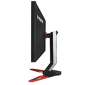 Acer Predator Z35 35-inch Curved Full HD (2560 x 1080) NVIDIA G-Sync Display, 144Hz, 2x9w speakers, HDMI & DP