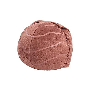 Disney Raya & The Last Dragon Fold'n Roll Tuk Tuk Plush, Stuffed Animal, Officially Licensed Kids Toys for Ages 3 Up by Just Play