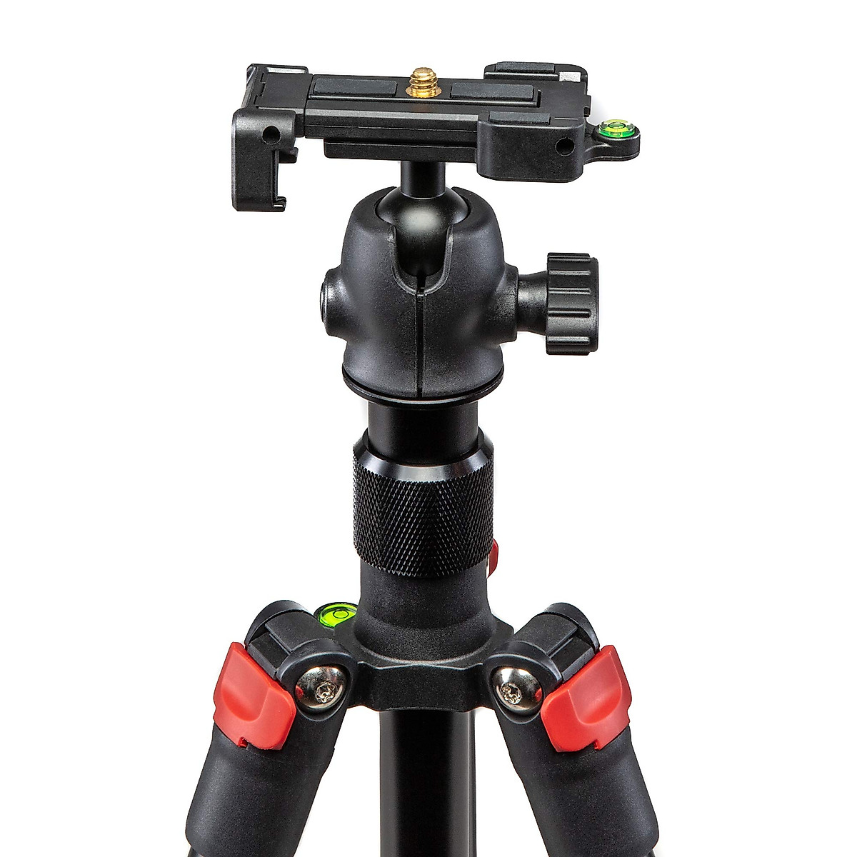 Panasonic Lumix DC-GH5 Mirrorless Micro Four Thirds Digital Camera Body, 2X Transcend 64GB, Professional Video LED Light, Microphone, Accessory Bundle