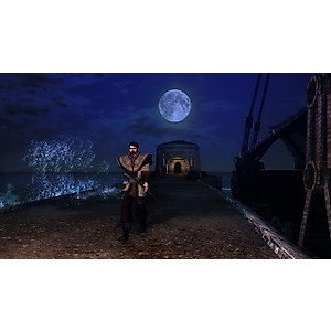 Risen - PlayStation 4