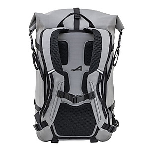ALPS Mountaineering Graphite 20, Gray, 20L