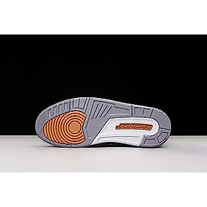 Air Jordan 3 Retro Men's Shoes Size - 8