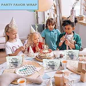 LAMIVEENLA 80 Pcs Bulk Mini Makeup Bags - Inspirational Gifts for Women Friends - Small Cosmetic Pouch - Mini Toiletry Bag - You Are Awesome Appreciation Gifts - Party Favors Church Gifts in Bulk