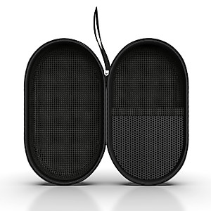 Agoz Hard Protective Carry Case for Western Digital WD MY PASSPORT SSD 512GB / 256GB / 1TB / 2TB Portable External Hard Drive - WDBKVX0020PSL-WESN, WDBKVX0010PSL-WESN, WDBKVX5120PSL-WESN, WDBKVX2560PS