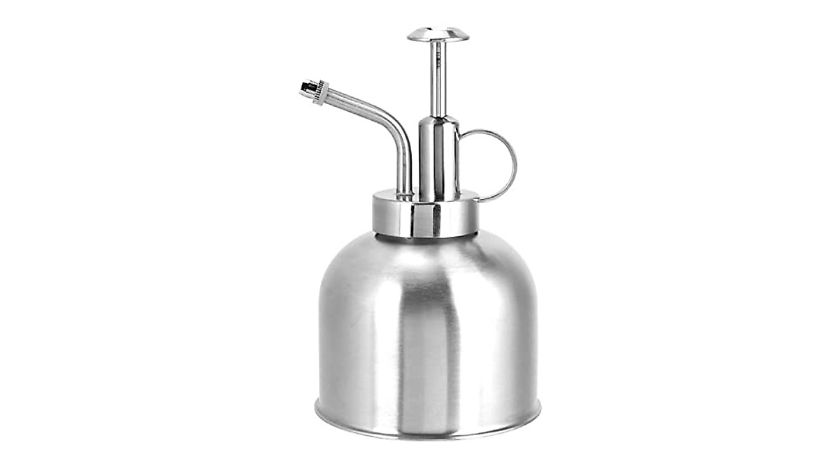 Mokernali Stainless Steel Pressure Sprayer for Plants