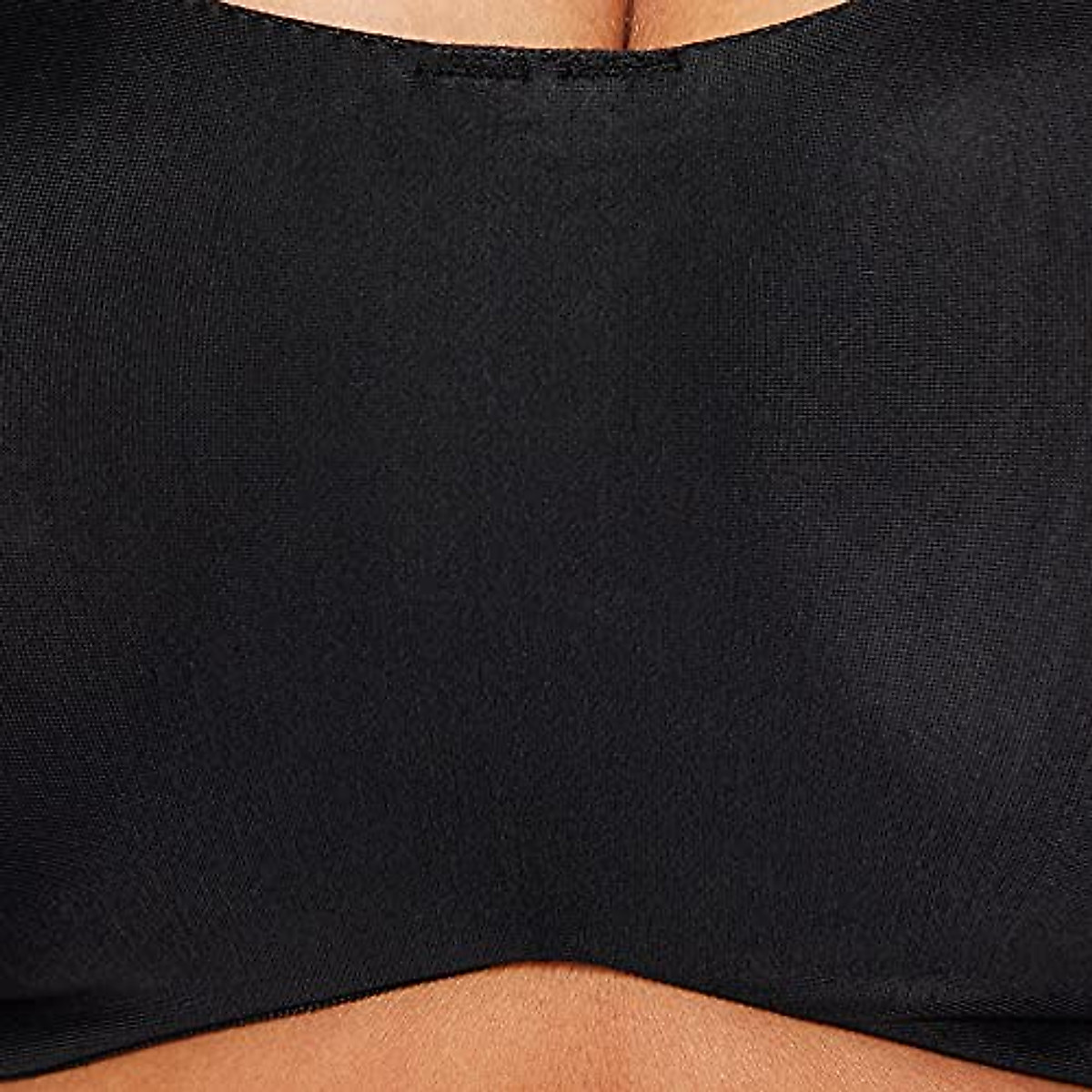 Lilyette by Bali Women's Tailored Strapless Minimzer Bra #939, Black, 38DD